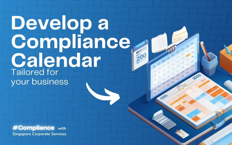 Compliance Calendar: Developing One to Suit Your Business - SCS